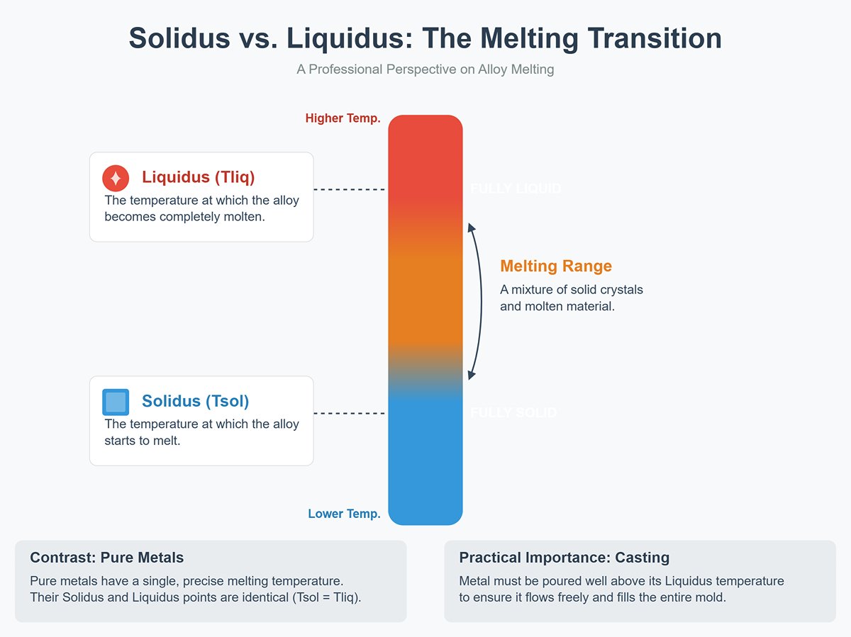 The Ultimate Guide to Brass Melting Points: Accurate Data and ...